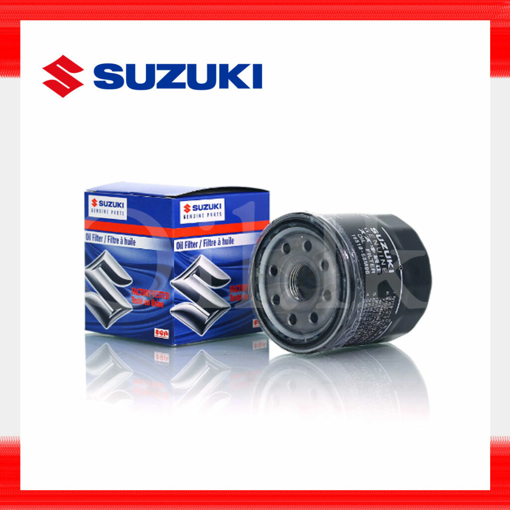 Suzuki 932 Oil Filter - oil.lk