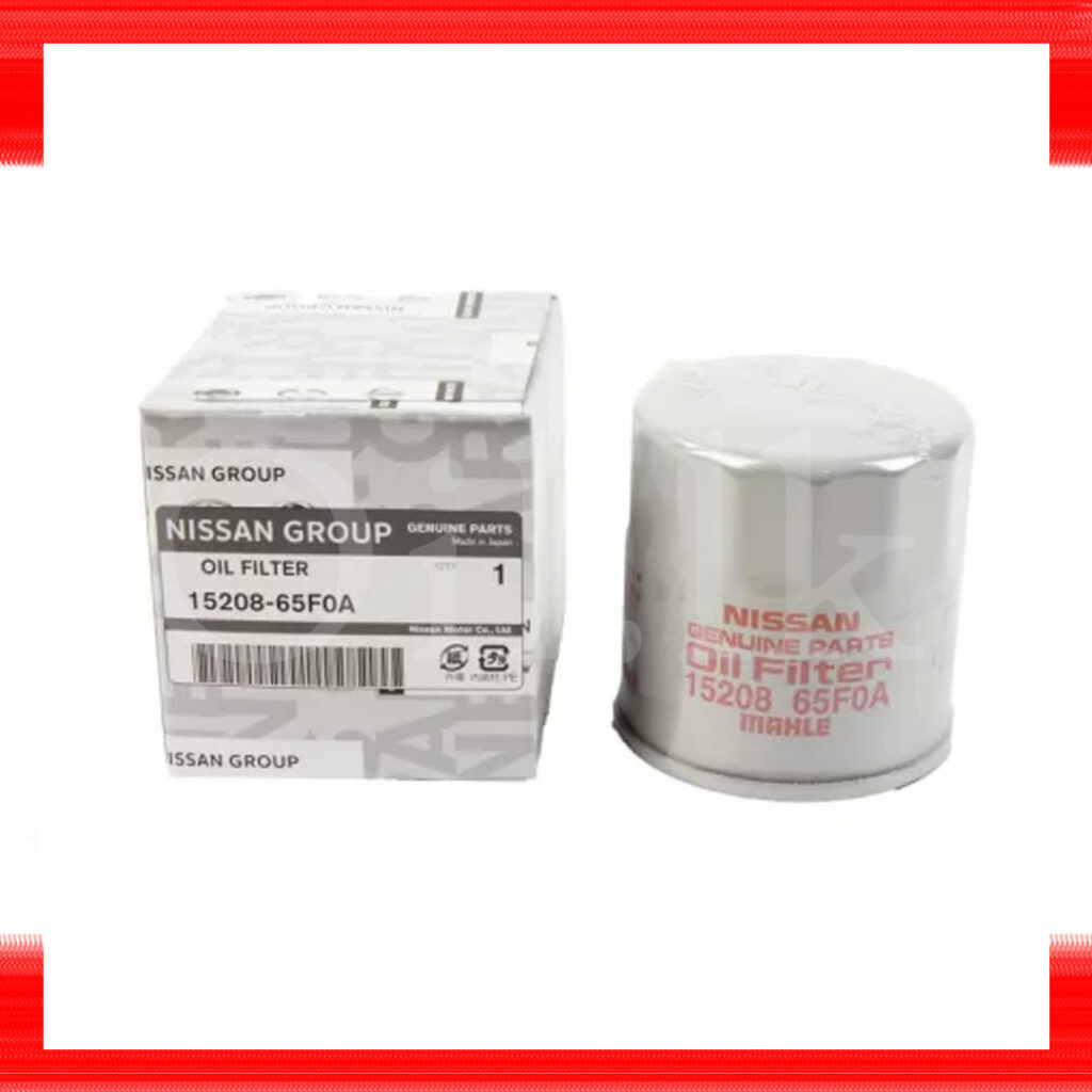 Oil Filter Archives - oil.lk