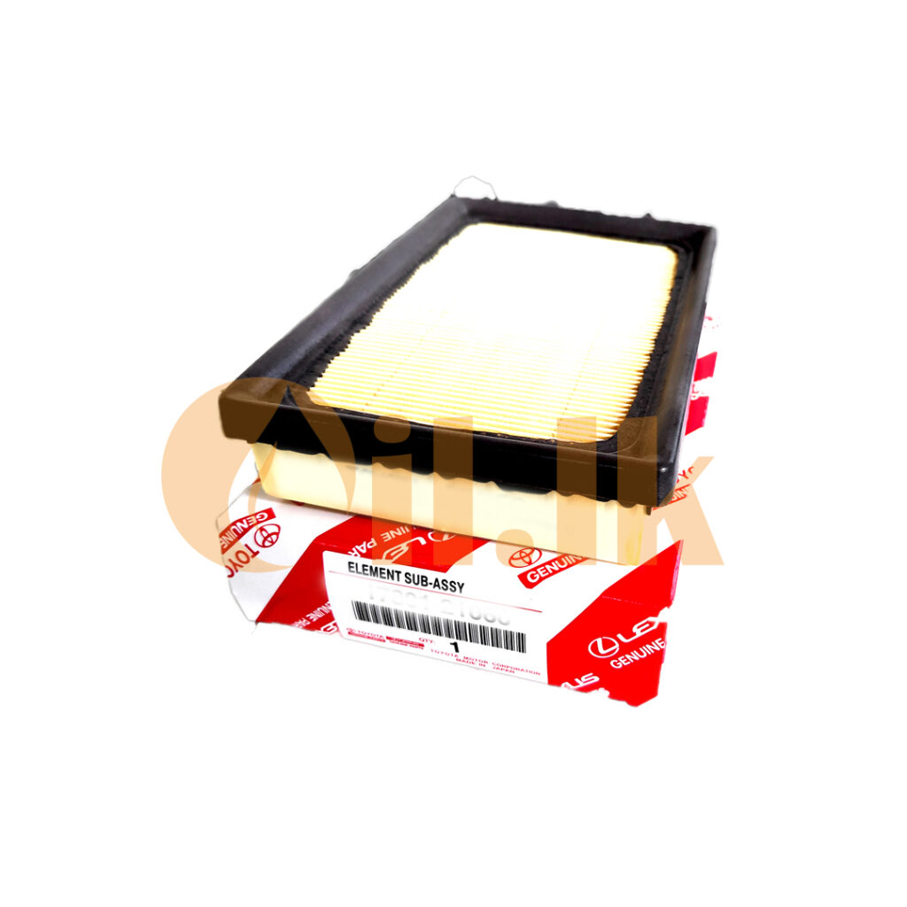Suzuki Every D17 – oil.lk