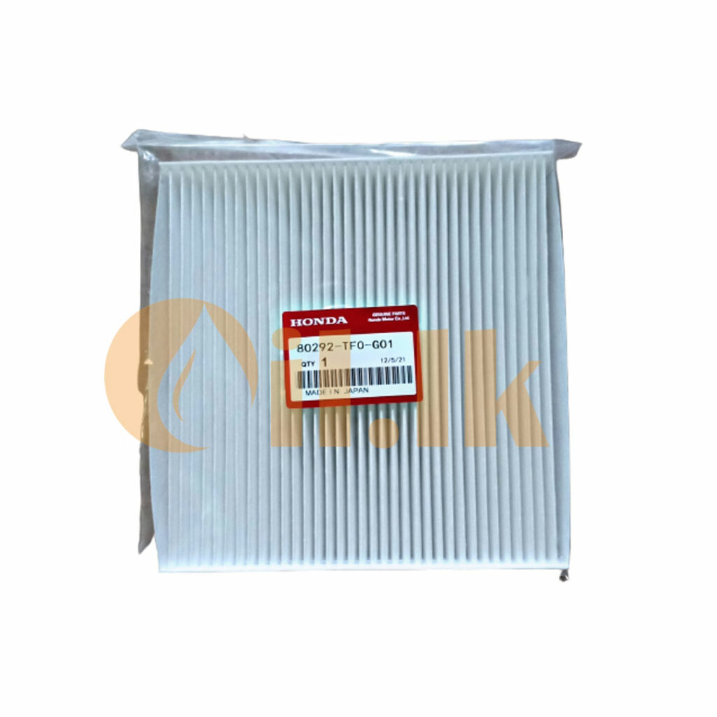 Honda GP1, GP5, Shuttle, Vezel air filter - oil.lk