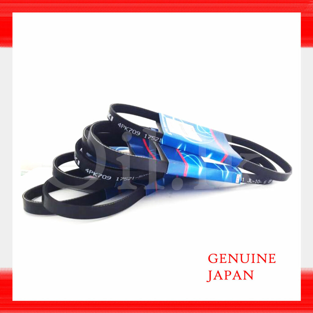 Suzuki Wagon R MH55/44S AC Belt - oil.lk