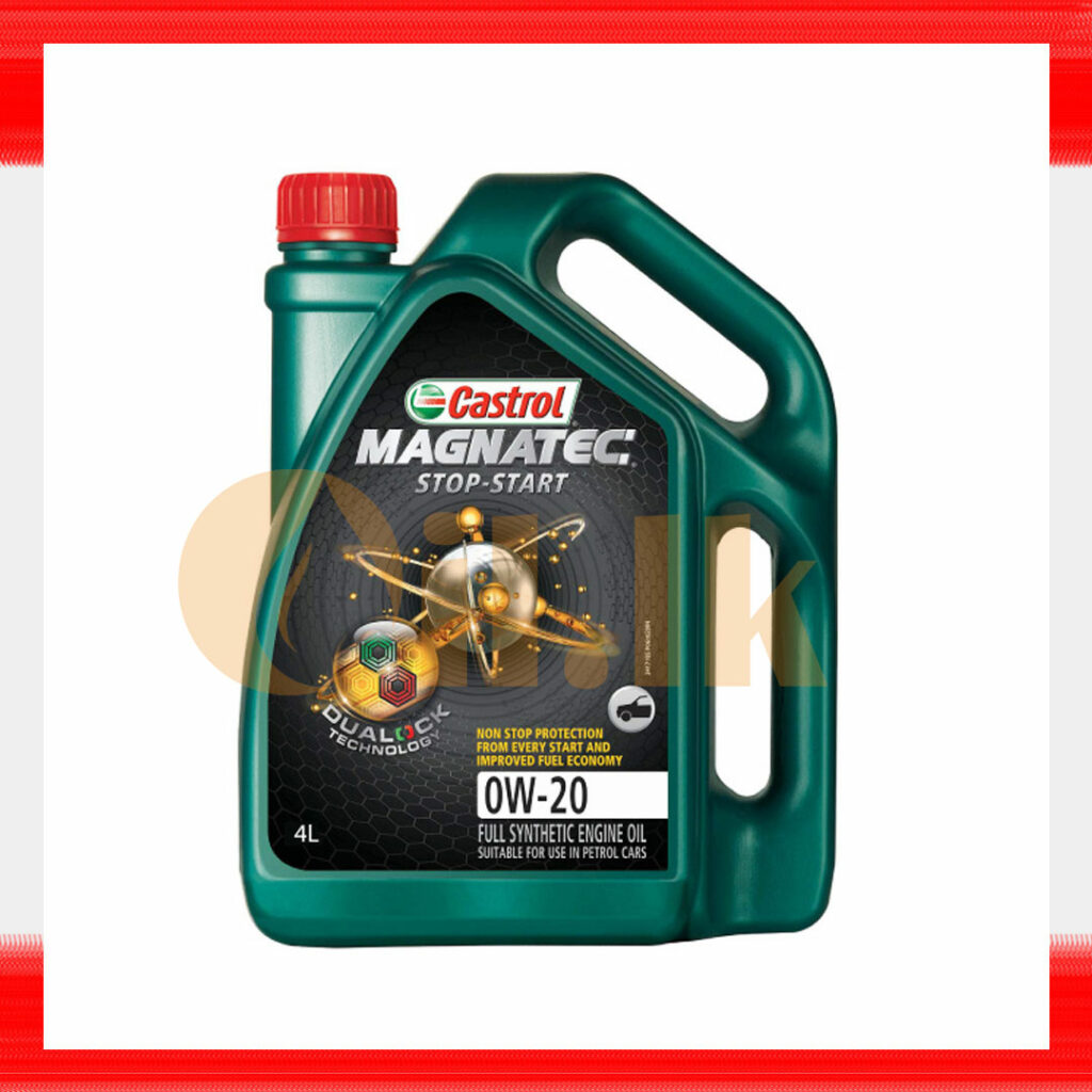 Petromin (3L) 10w30 Fully Synthetic Motor Oil - oil.lk