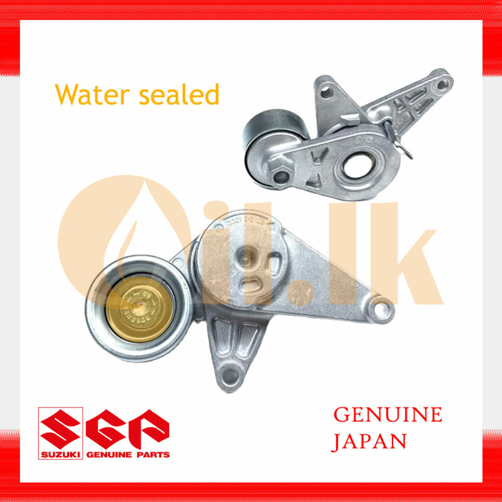 Wagon R MH55s Belt Adjuster - oil.lk