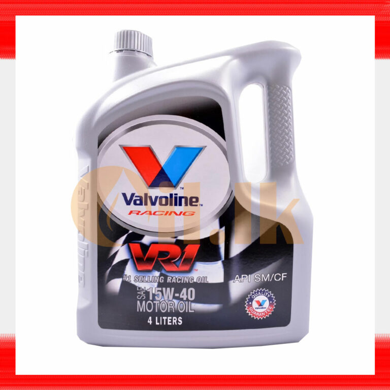 Petromin (3L) 10w30 Fully Synthetic Motor Oil - oil.lk