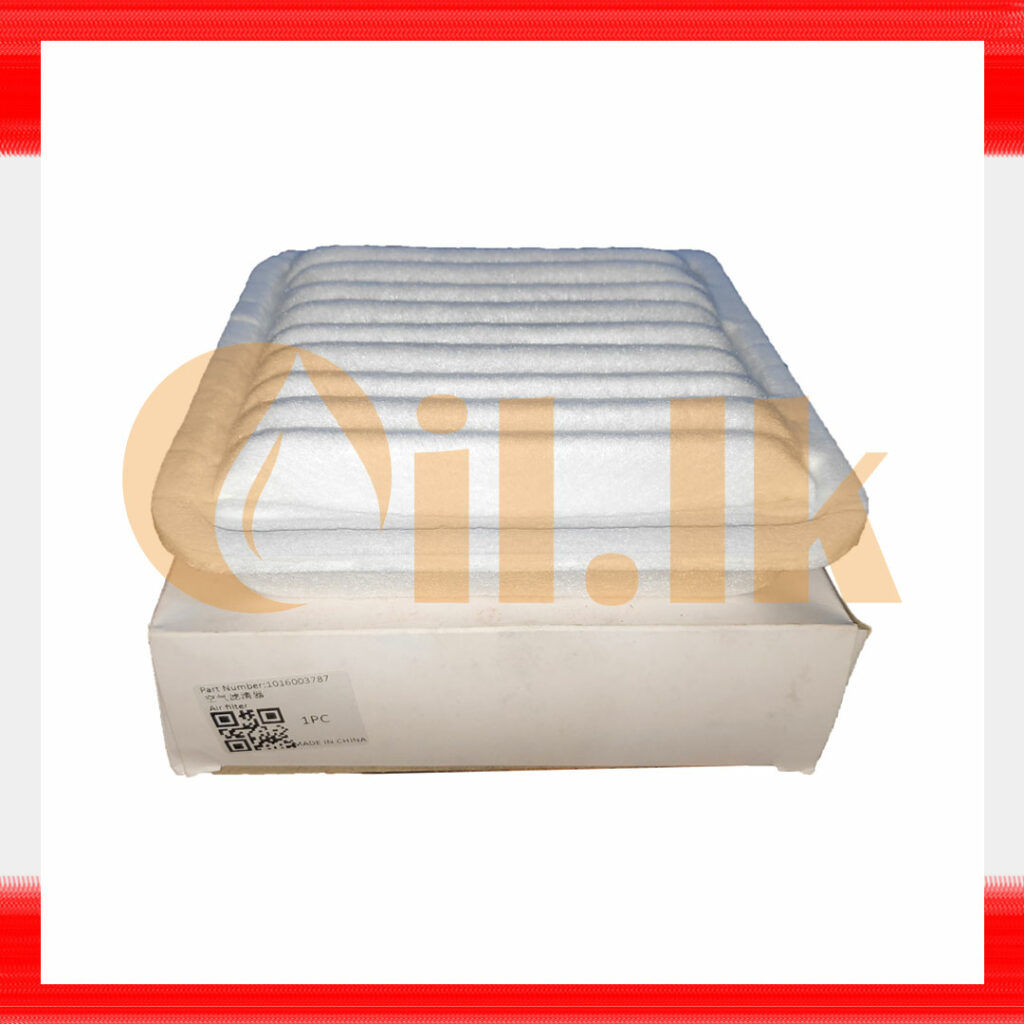 Micro Panda 1.3 Air Filter - oil.lk