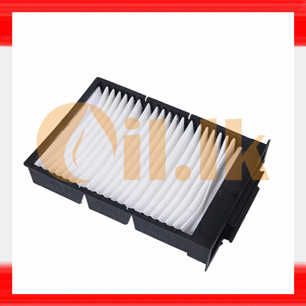 Micro Panda Cabin filter - oil.lk
