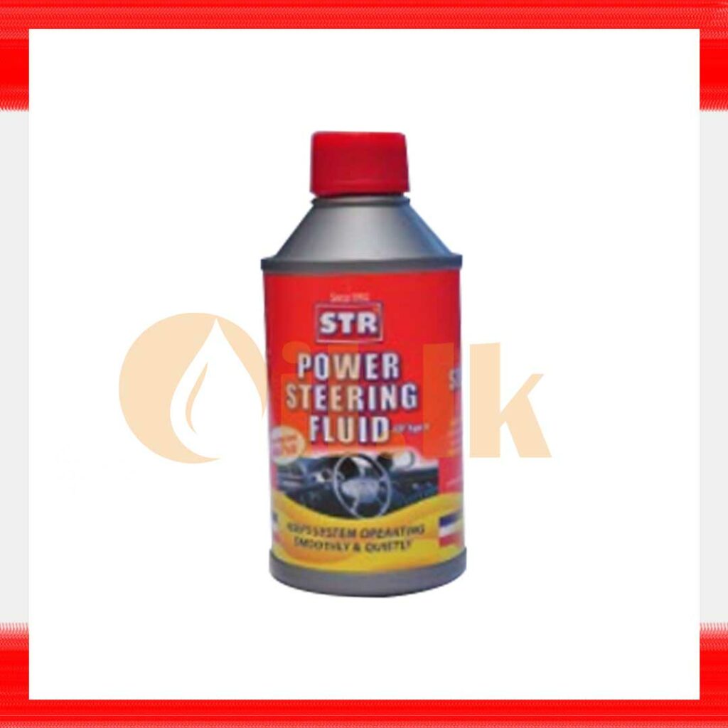 Power steering fluid - oil.lk