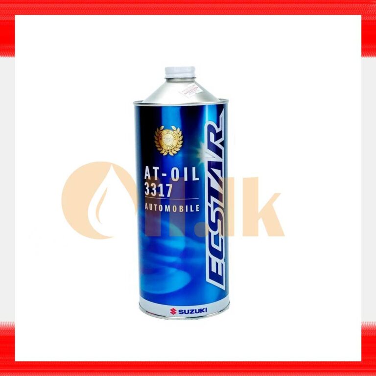 Suzuki Genuine CVT Green 2 Transmission Fluid with filter and oil ...