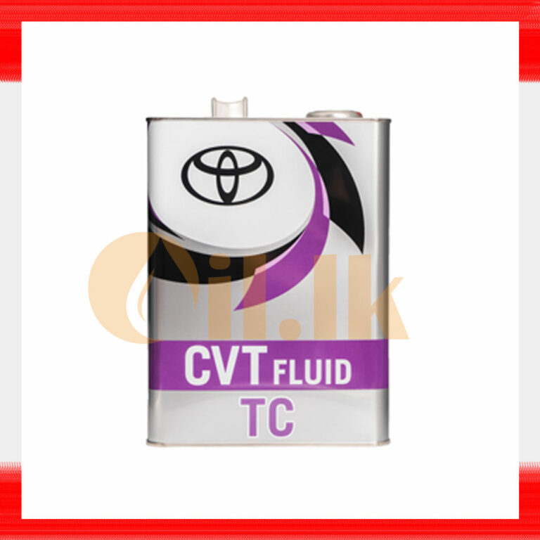 Toyota TC (4L) - oil.lk