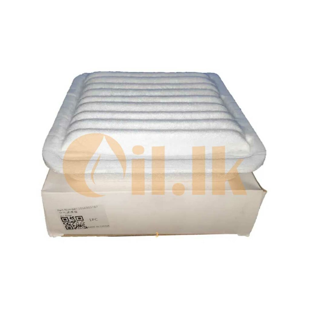 Geely air filter - oil.lk