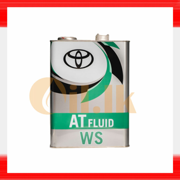 Suzuki Genuine CVT Green 2 Transmission Fluid with filter and oil ...